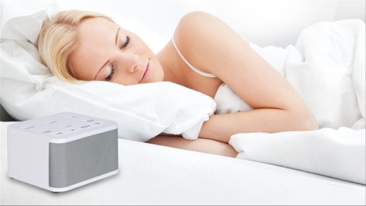 [:es]¿Cómo te puede ayudar el ruido blanco?[:] - Macustica