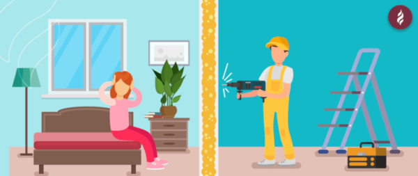 Tipos de ruido. ConócelosTipos de ruido. Conócelos - Macustica