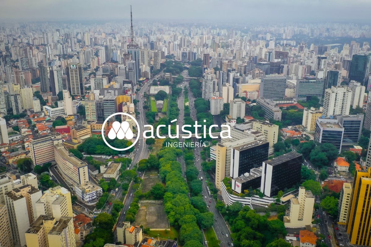 Estrategias para reducir la contaminación acústica en las zonas urbanas ...